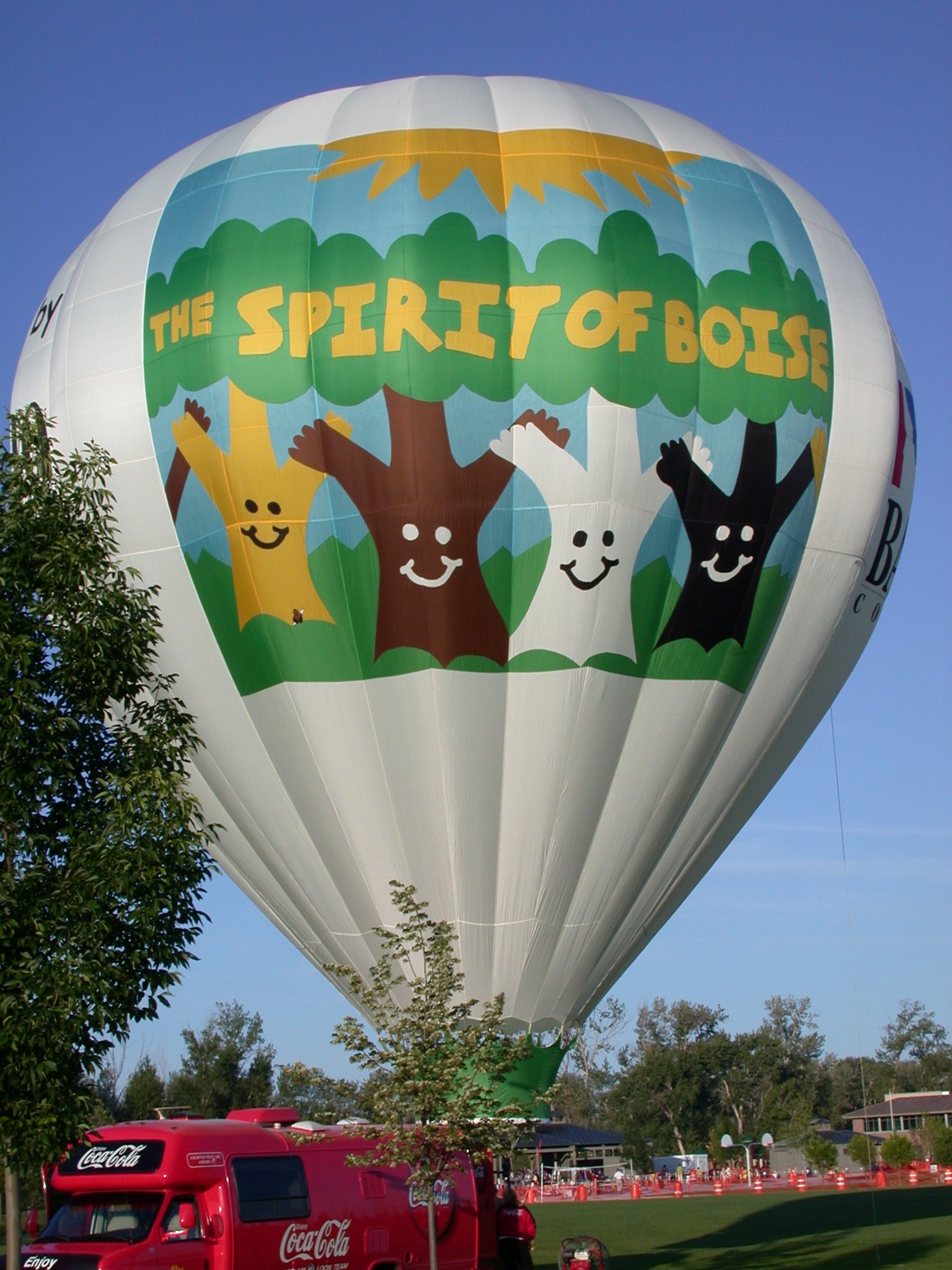 Gallery – Lighter Than Air